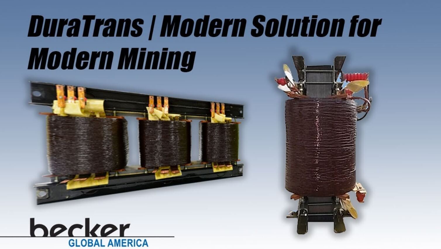 The Power of Mining Transformers with Becker Mining